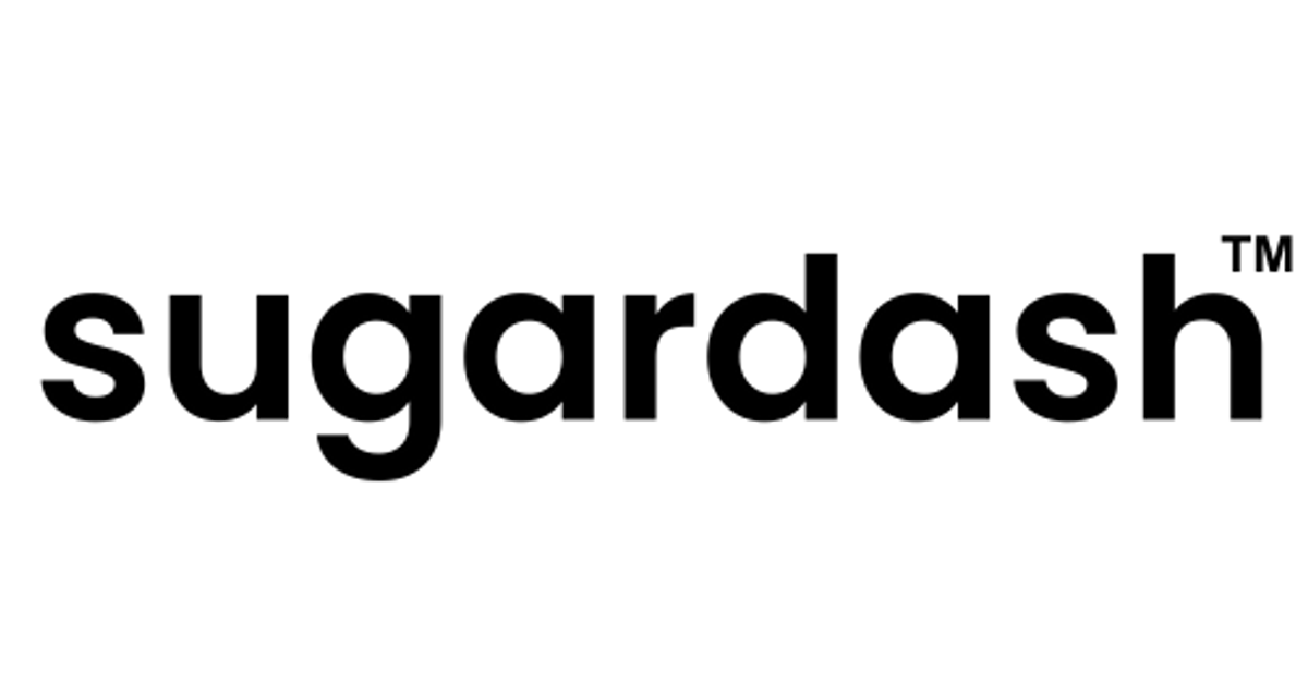 sugardash – Real-Time Blood Sugar Display