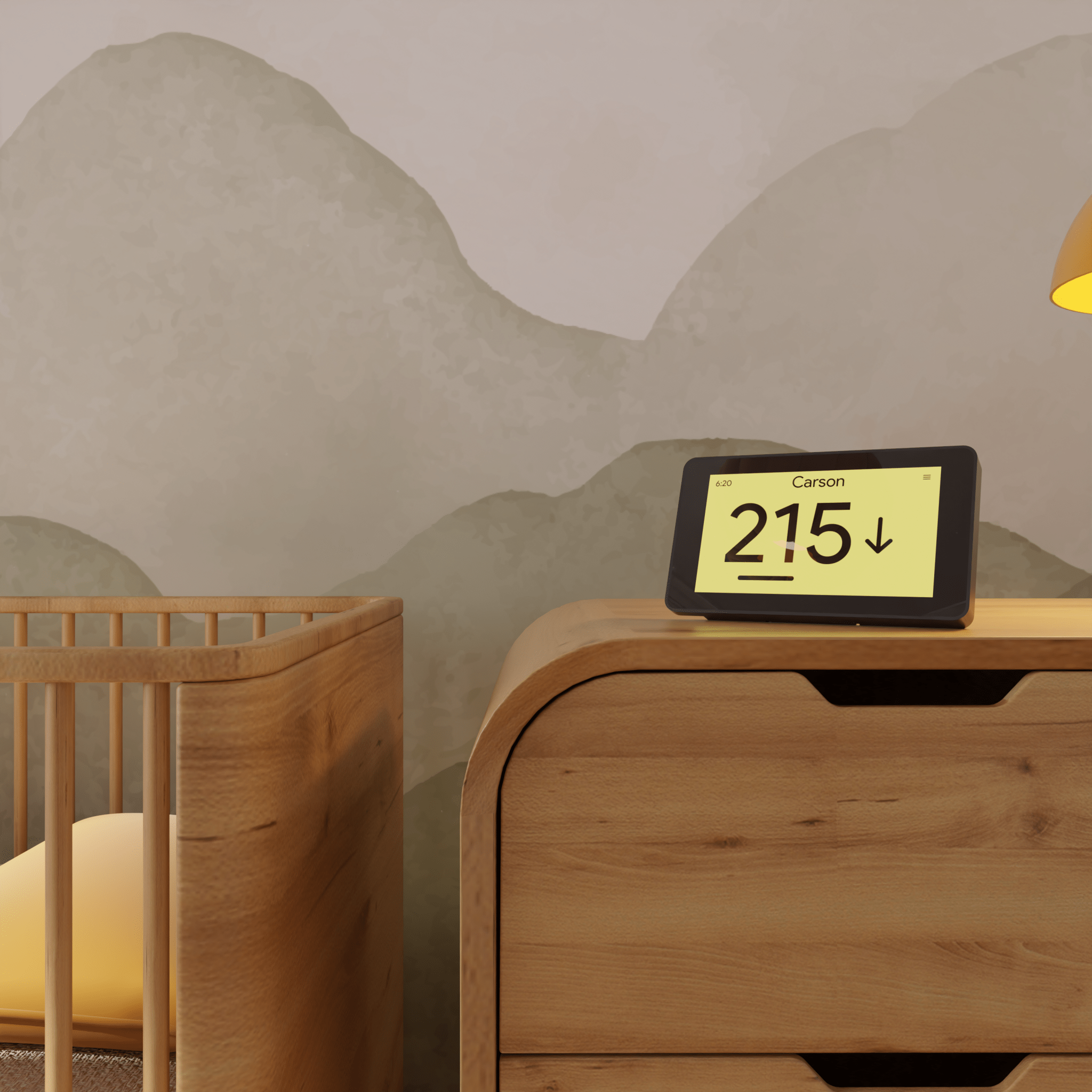 sugardash | sugardash – Real-Time Blood Sugar Display